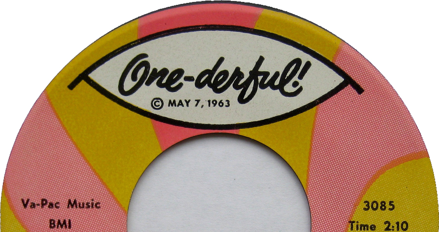 Music Review: Various Artists - 'One-Derful Collection: One-Derful ...