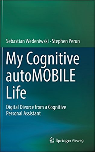 Book Review: ‘My Cognitive autoMOBILE Life: Digital Divorce from a ...