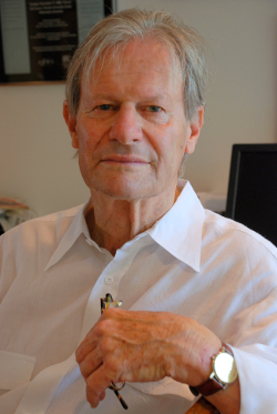 Interview: James Reston Jr., Author of 'A Rift in the Earth' | Blogcritics