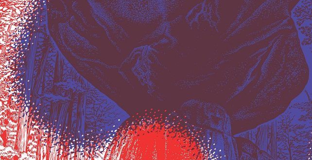 Graphic Novel Review: 'Tono Monogatari' by Mizuki from Drawn+Quarterly ...