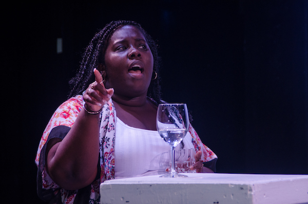Theater Review (NYC): The Fire This Time Festival 2022 | Blogcritics