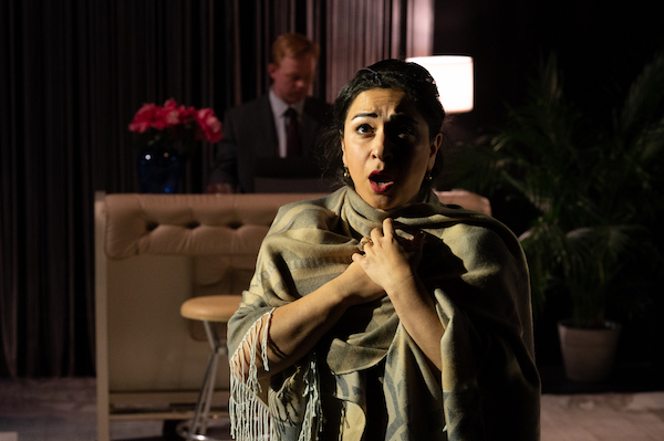 Opera Review (NYC): 'Lady M' – a New Adaptation of Verdi's 'Macbeth ...