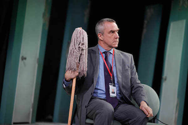 Theater Review (NYC): 'Measure for Measure' by Shakespeare | Blogcritics