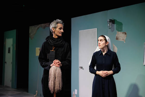 Theater Review (NYC): 'Measure for Measure' by Shakespeare | Blogcritics