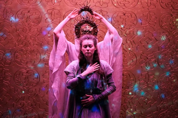 Opera Review: 'Hildegard' by Sarah Kirkland Snider | Blogcritics
