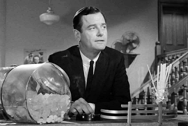 ATX TV Event: Classic 'Twilight Zone' Moments with a Rod Serling ...