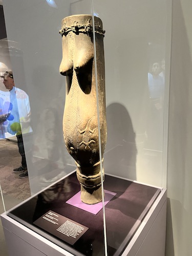 Art: 'Musical Bodies' at the Metropolitan Museum of Art | Blogcritics