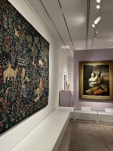 Art: 'Musical Bodies' at the Metropolitan Museum of Art | Blogcritics